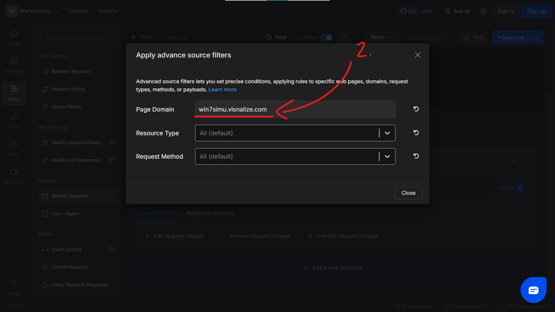 How to get iframes to load any websites | Visnalize